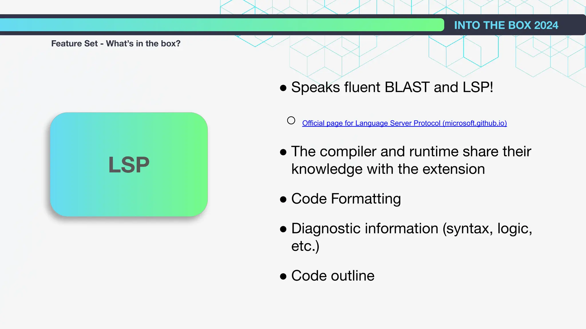 BoxLang Developer Tooling: VSCode Extension and Debugger | PDF