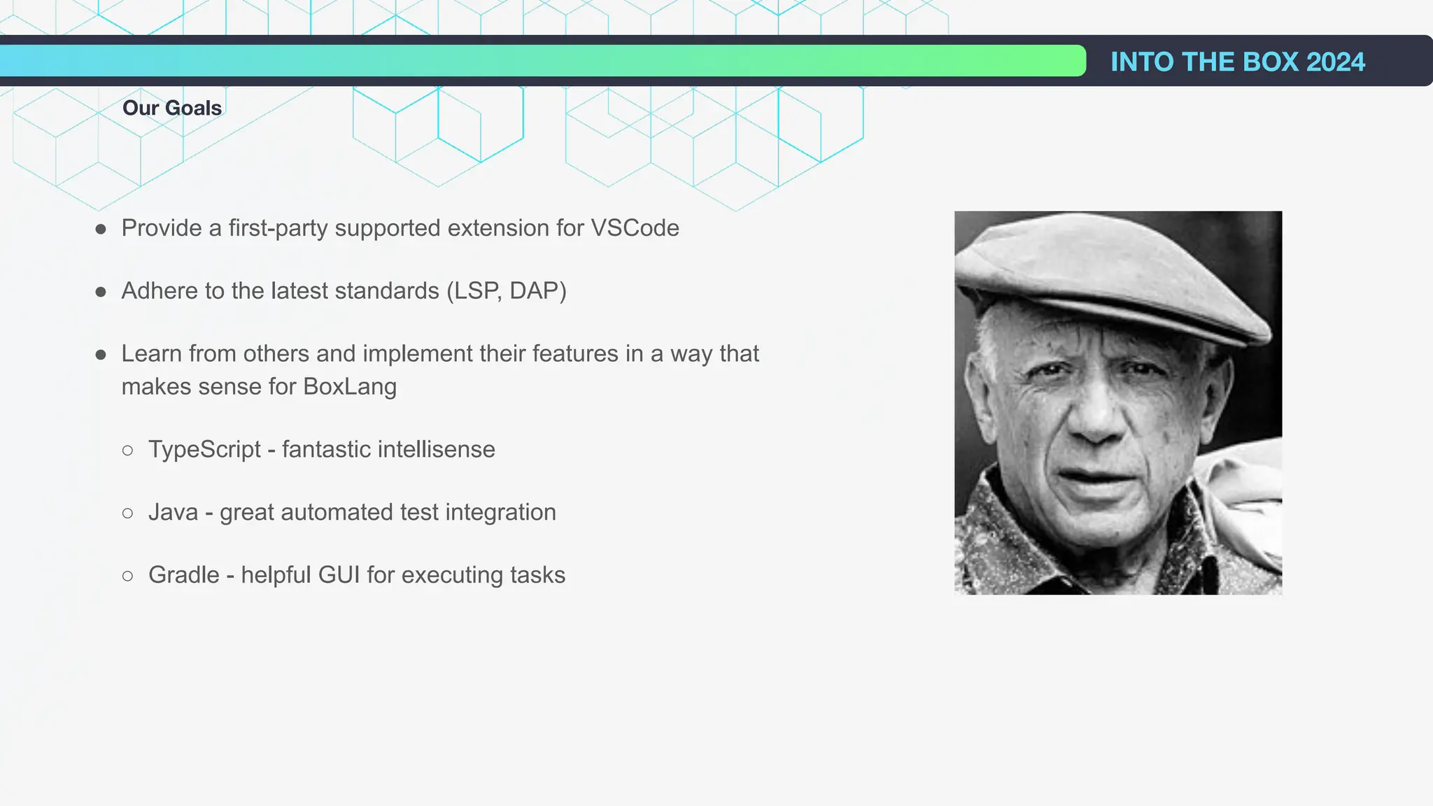 BoxLang Developer Tooling: VSCode Extension and Debugger | PPT