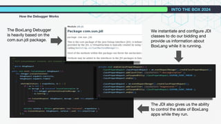 BoxLang Developer Tooling: VSCode Extension and Debugger | PPT