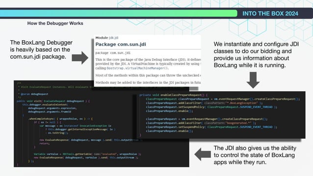 Boxlang Developer Tooling Vscode Extension And Debugger Ppt