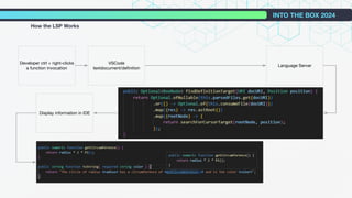 BoxLang Developer Tooling: VSCode Extension and Debugger | PDF