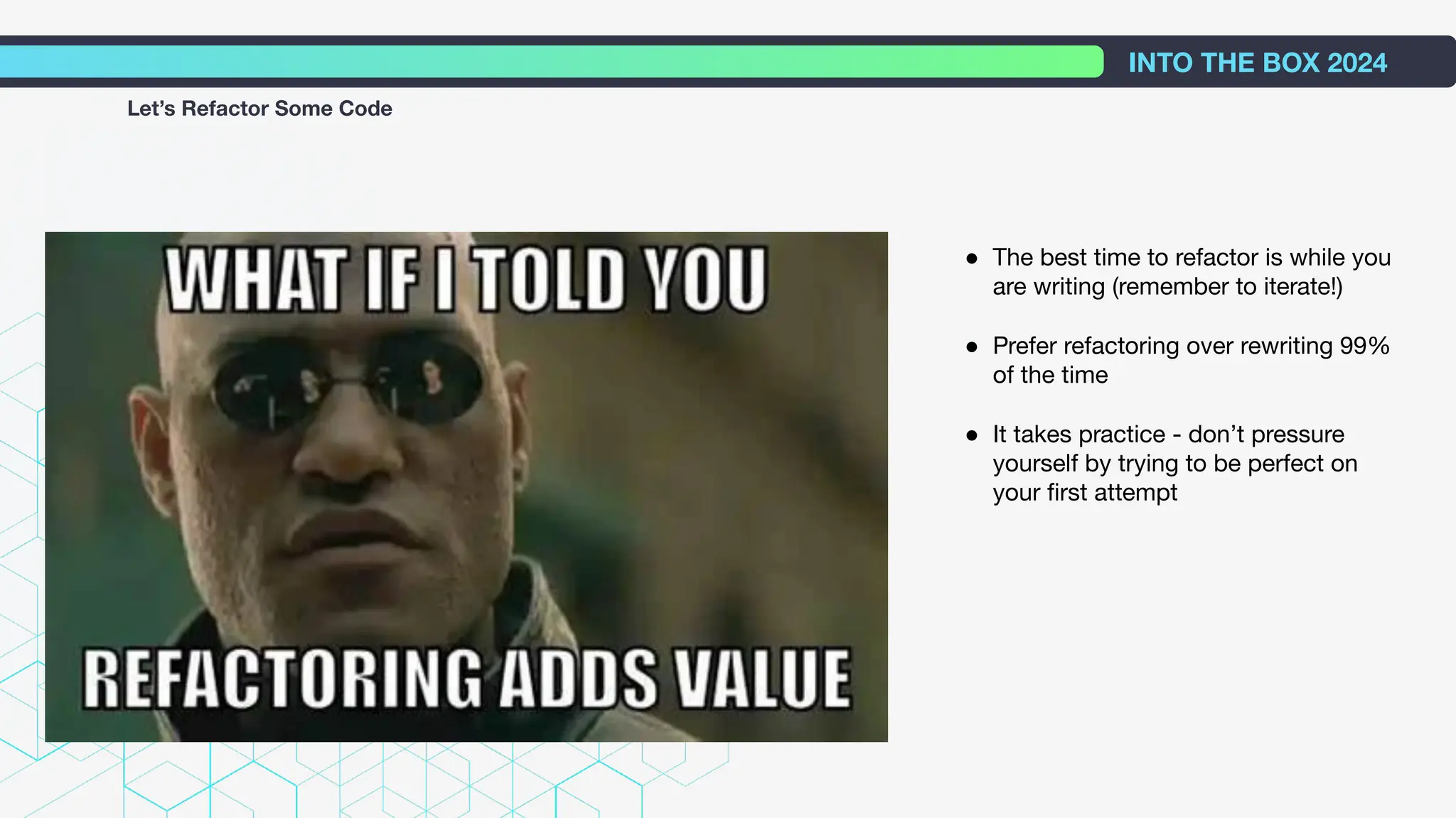 Write More Durable Code: Principles and Techniques | PDF | Web Development | Internet