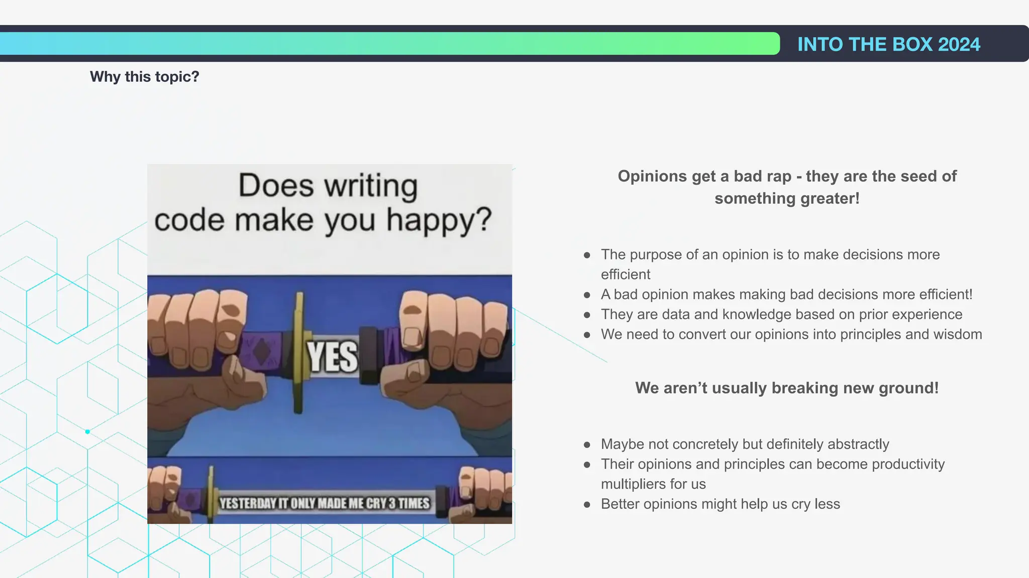 Write More Durable Code: Principles and Techniques | PDF | Web ...