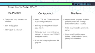 Write More Durable Code: Principles and Techniques | PDF | Web ...