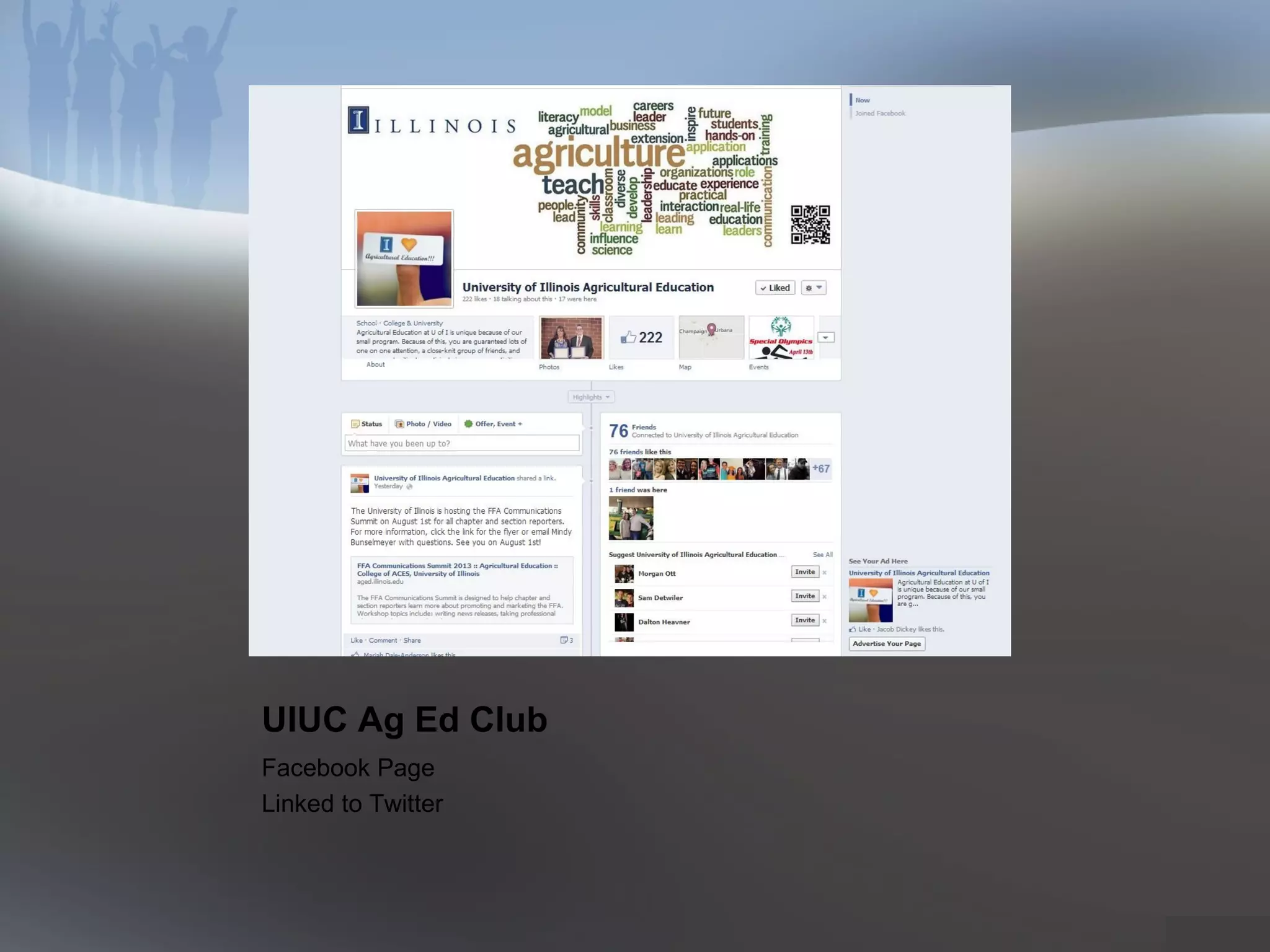 Jacob dickey social media | PPT