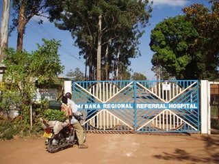 GH Workforce Taskshifting: Shevin Jacob | PPT