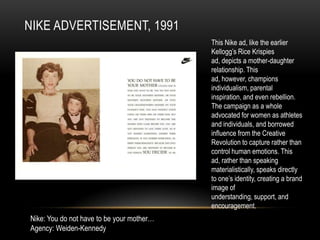 American Advertising: A Survey, by Jacob Gindi | PPTX