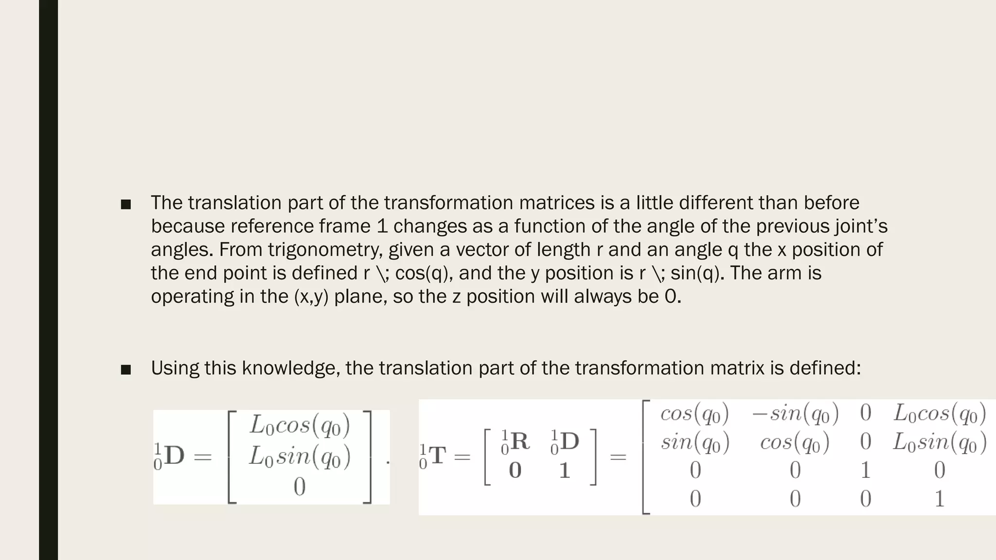 Jacobian Inverse Manipulator Pdf