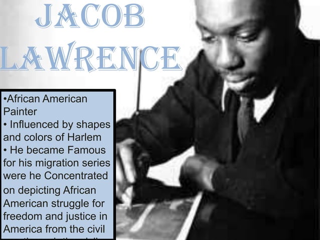Harlem Renaissance (2 of 2) | PPT