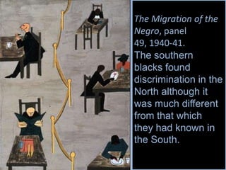 Harlem Renaissance (2 of 2) | PPTX