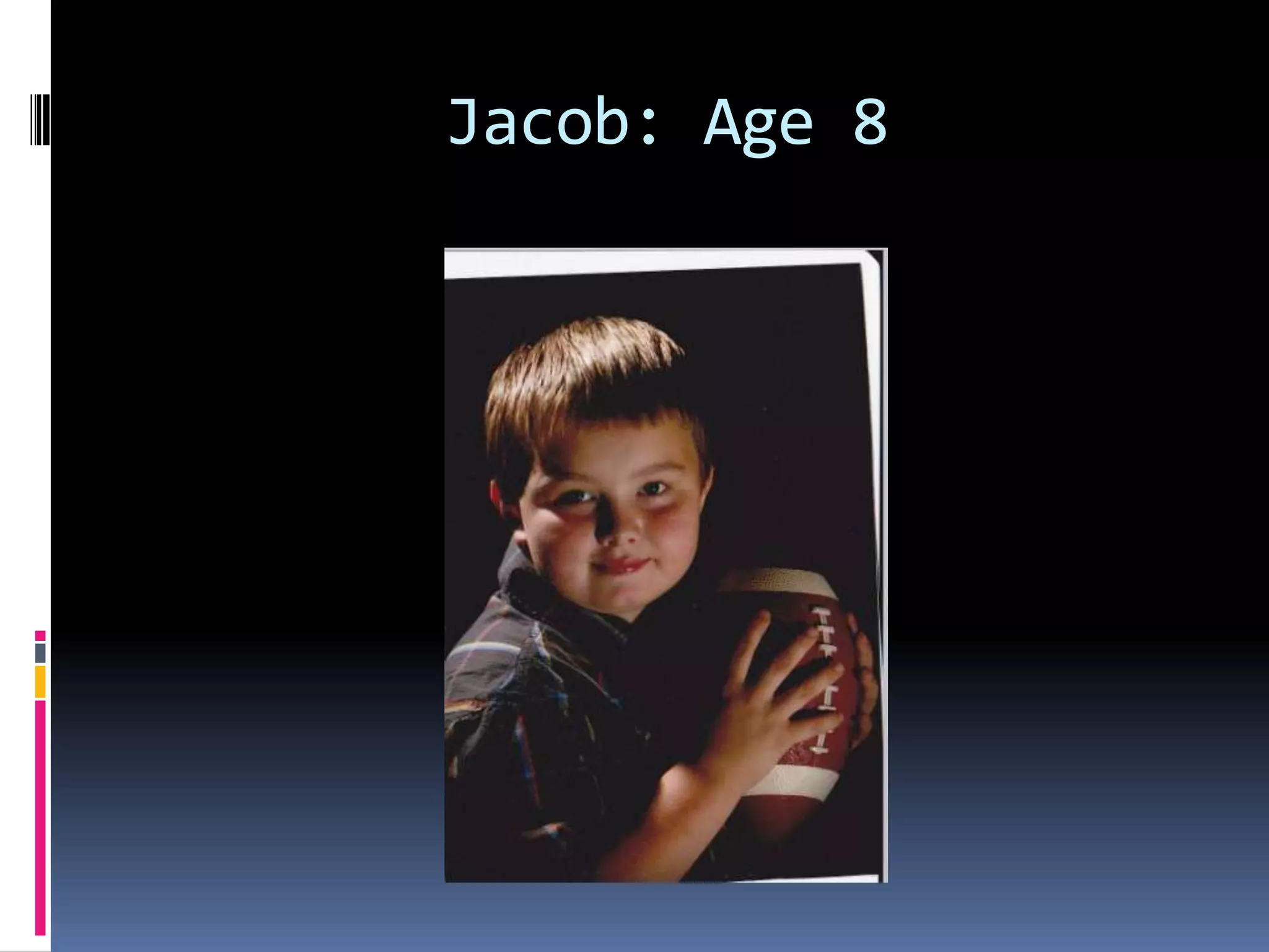 Jacob mayne | PPTX