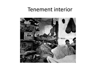 Jacob Riis Photographs | PPTX