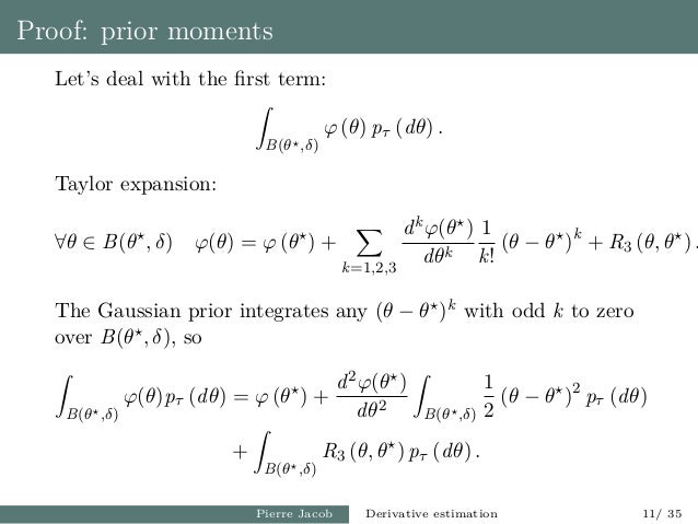 Estimation Of The Score Vector And Observed Information Matrix In Int