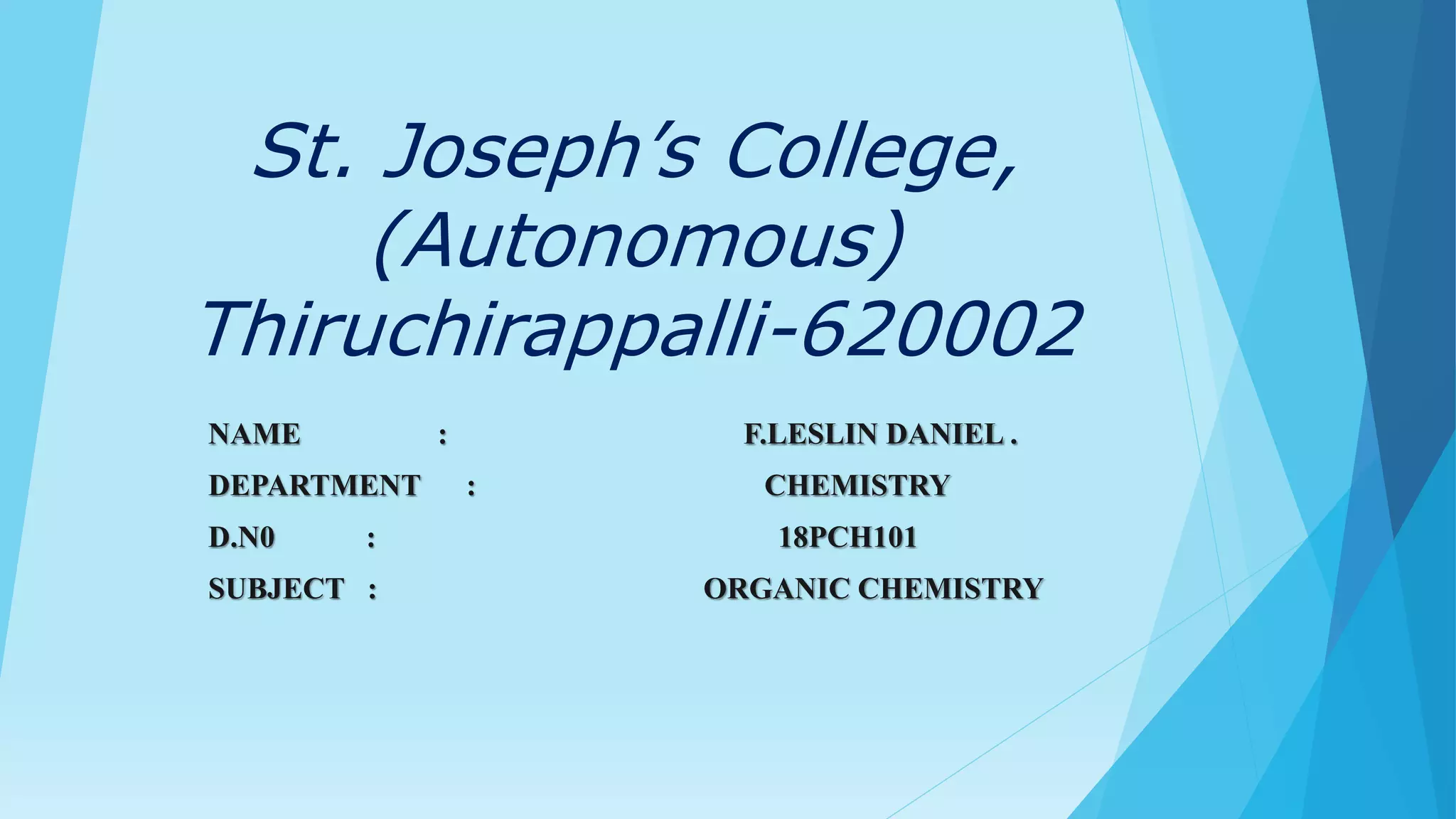 Jacobsen reaction | PPTX