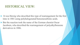 Jacobsen reaction | PPTX