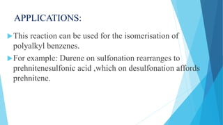 Jacobsen reaction | PPTX