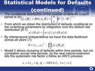 Jacobs Kiefer Bayes Guide 3 10 V1 | PPT
