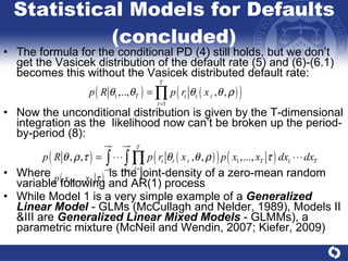 Jacobs Kiefer Bayes Guide 3 10 V1 | PPT