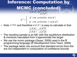 Jacobs Kiefer Bayes Guide 3 10 V1 | PPT