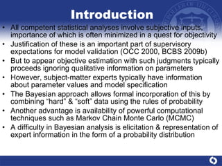 Jacobs Kiefer Bayes Guide 3 10 V1 | PPT