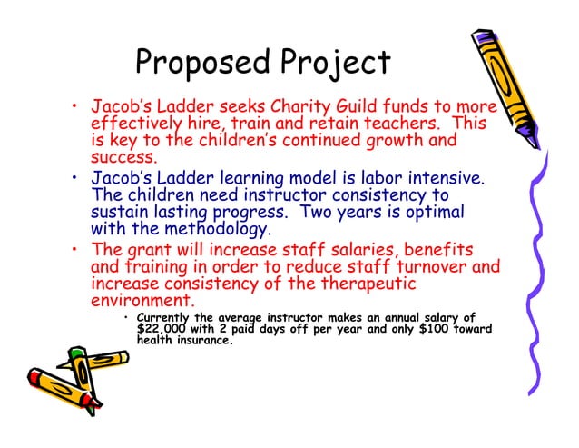 Jacobs Ladder | PPT