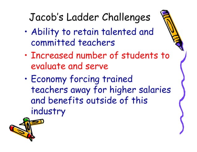 Jacobs Ladder | PPT
