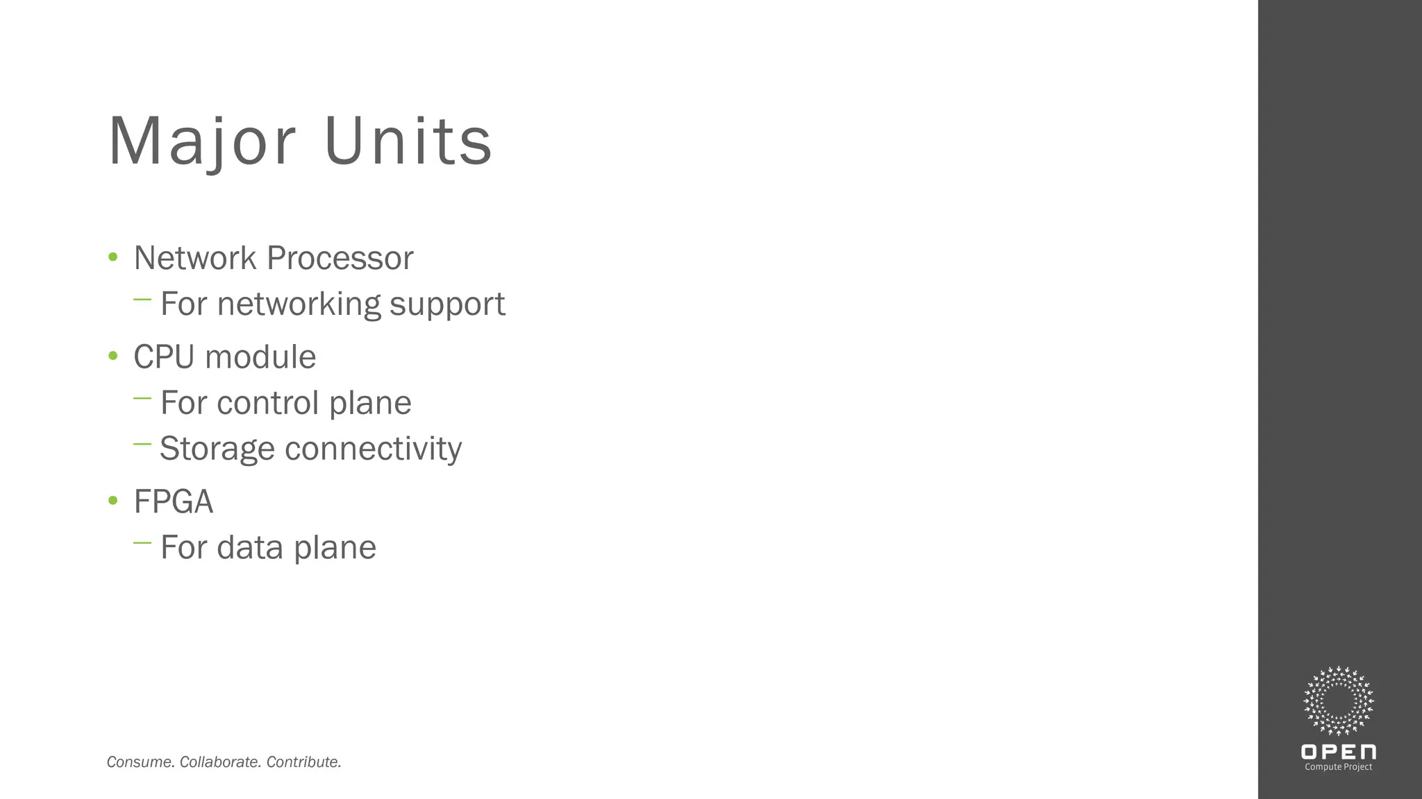 PoC Requirements and Use Cases | PPT