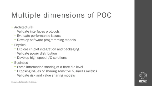 PoC Requirements and Use Cases | PDF | Computer Networking | Computing