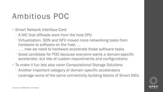PoC Requirements and Use Cases | PDF | Computer Networking | Computing