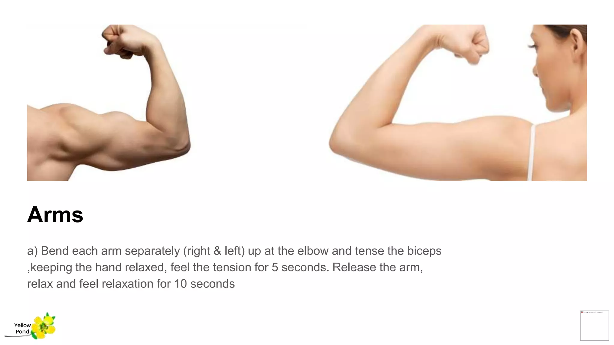 Jacobson's Progressive Muscle Relaxation Technique.pptx