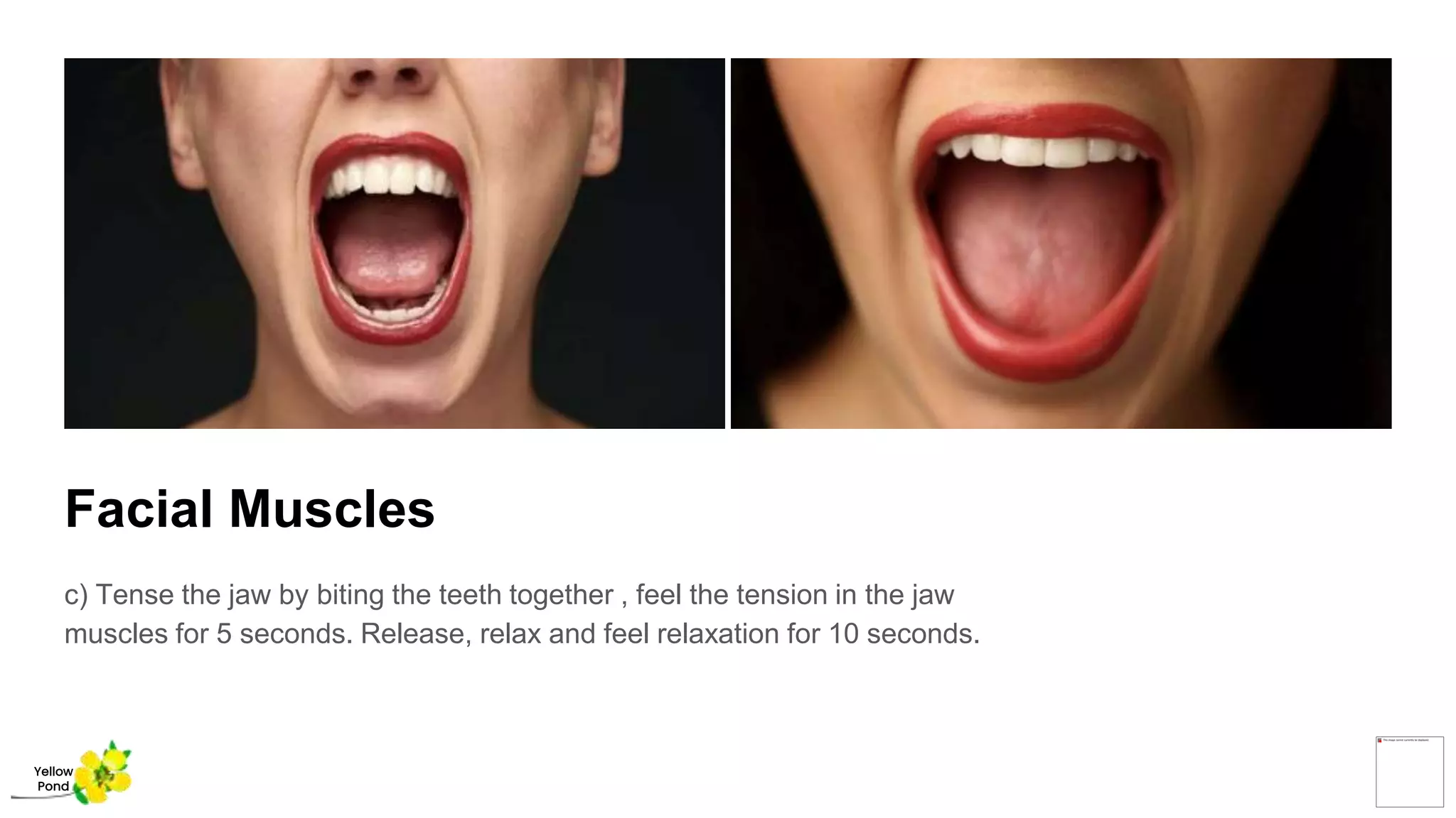 Jacobson's Progressive Muscle Relaxation Technique.pptx