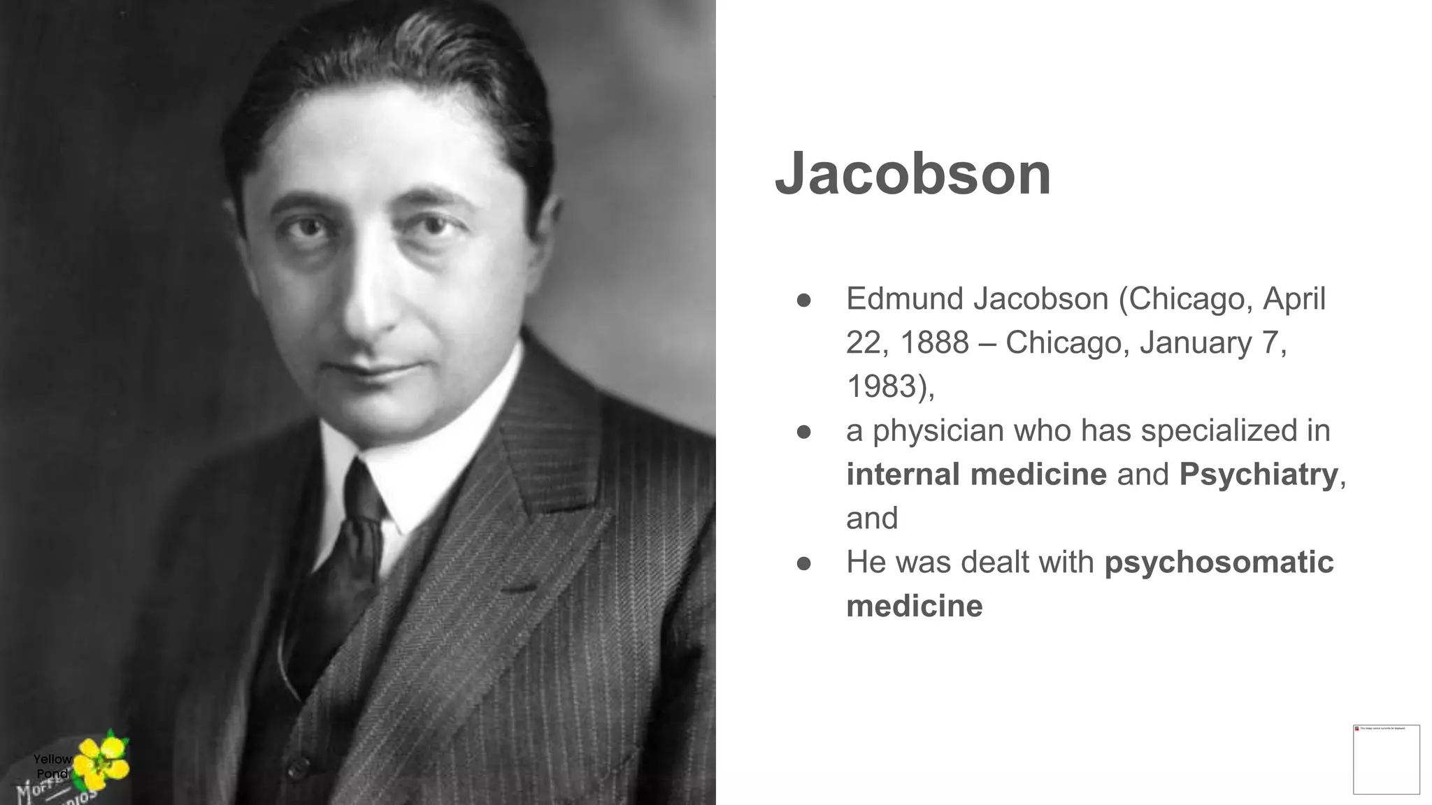 Jacobson's Progressive Muscle Relaxation Technique.pptx