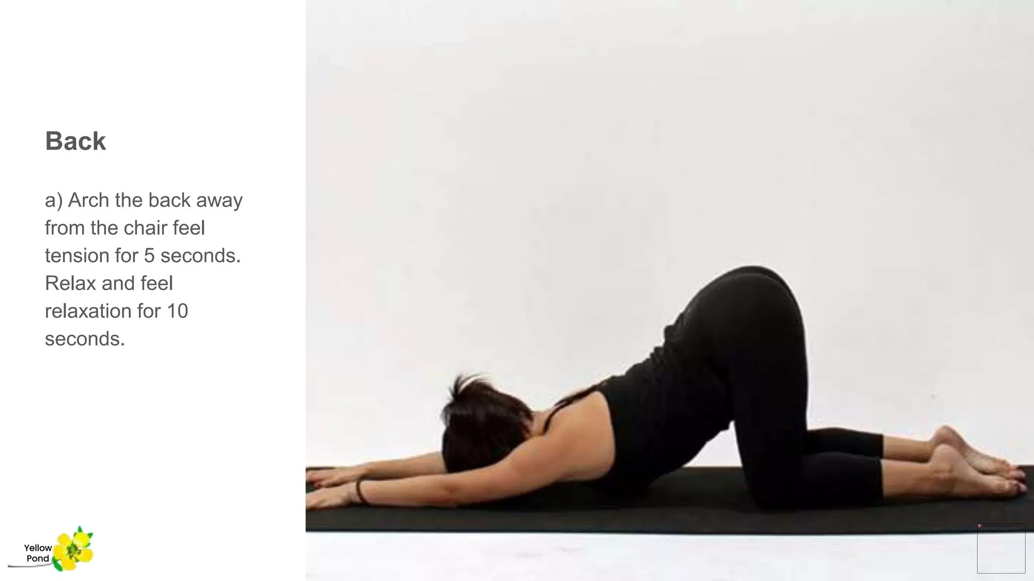 Jacobson's Progressive Muscle Relaxation Technique.pptx