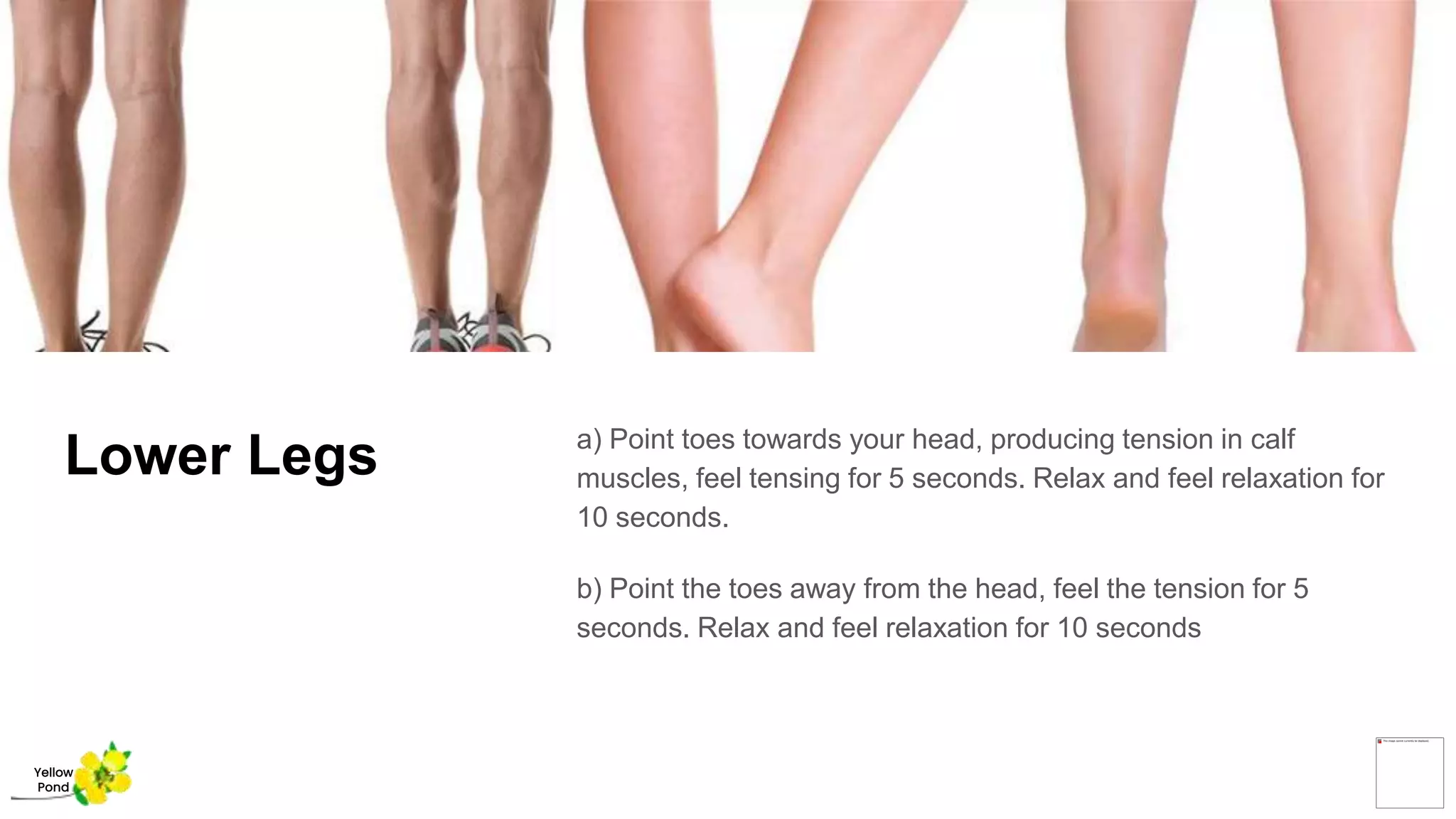 Jacobson's Progressive Muscle Relaxation Technique.pptx