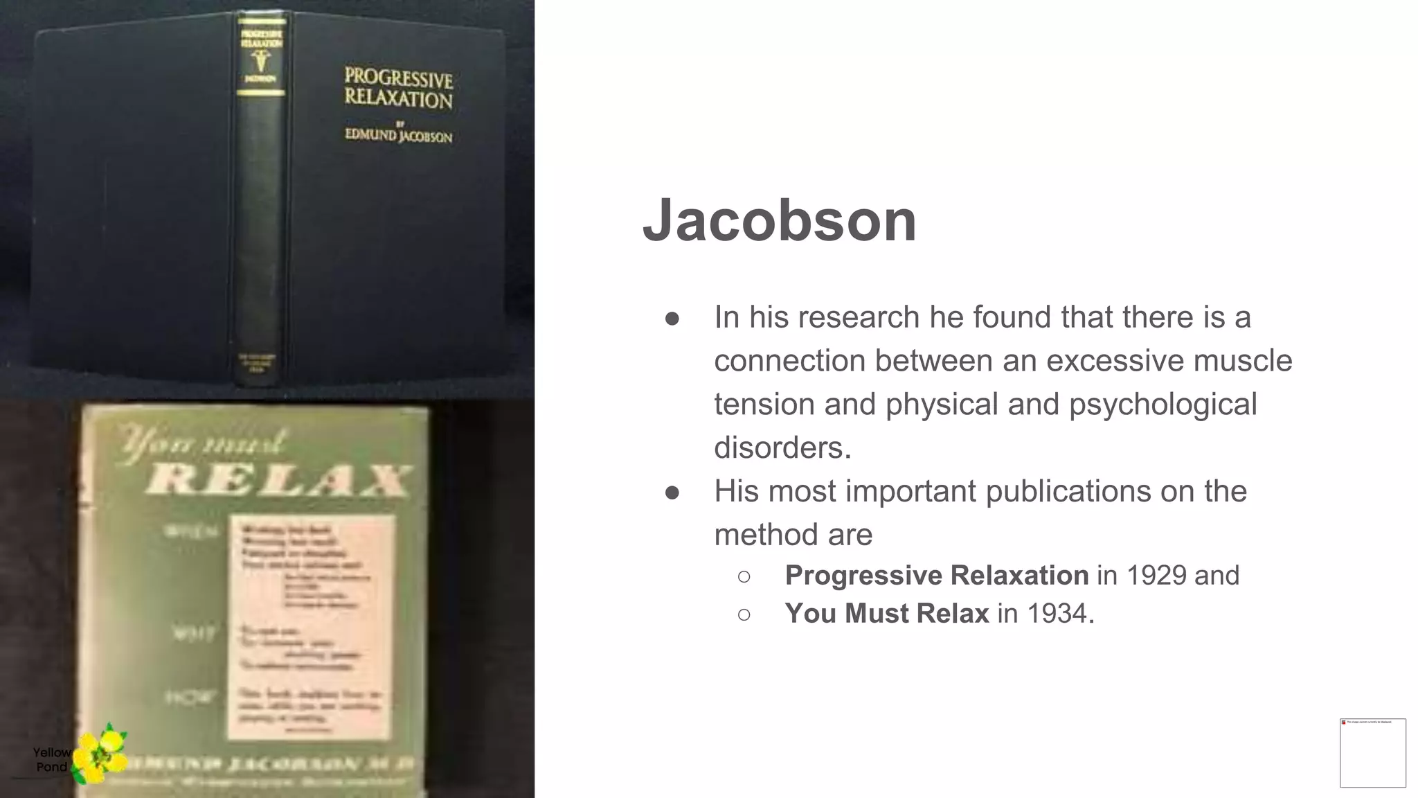 Jacobson's Progressive Muscle Relaxation Technique.pptx