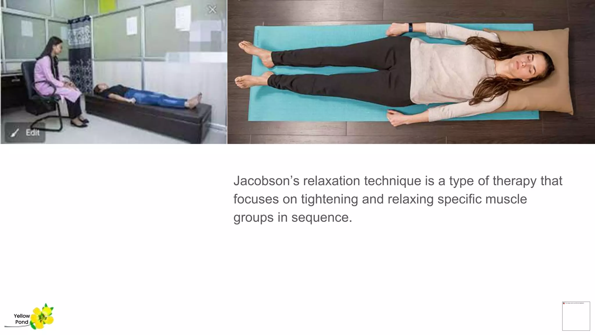 Jacobson's Progressive Muscle Relaxation Technique.pptx