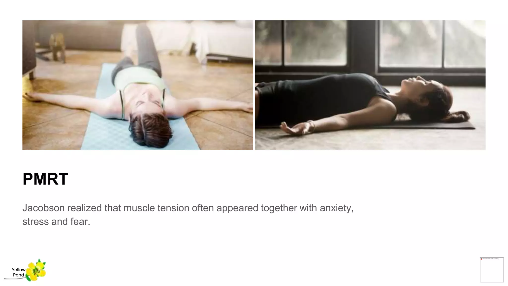 Jacobson's Progressive Muscle Relaxation Technique.pptx