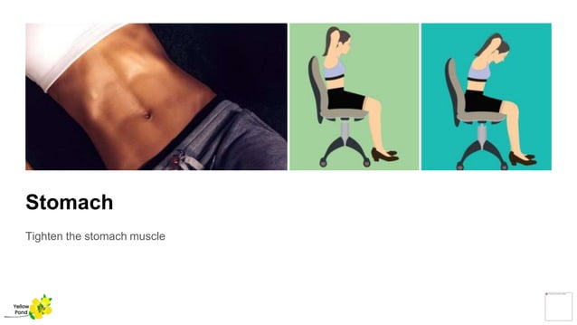 Jacobson's Progressive Muscle Relaxation Technique.pptx | Physical ...