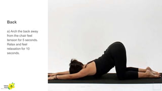 Jacobson's Progressive Muscle Relaxation Technique.pptx
