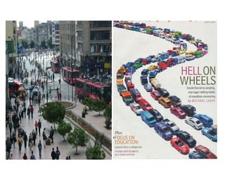 Transport and Health (Physical Activity) | PPT