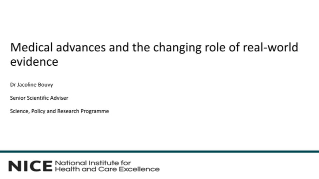 Medical and scientific advances and ethics | PPTX