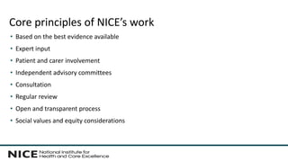 Medical and scientific advances and ethics | PPTX