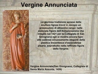 Jacopo della quercia | PPT