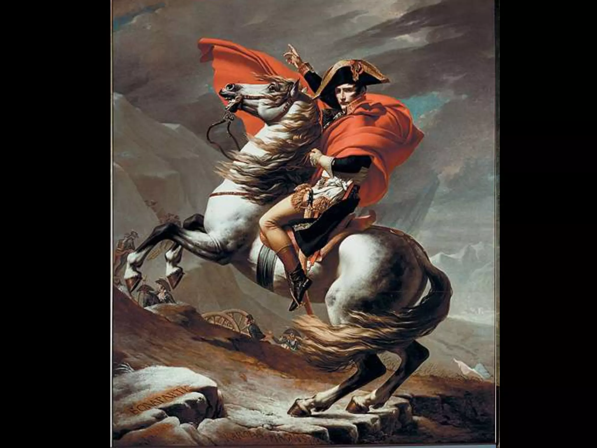 Jacqes Louis David | PPTX