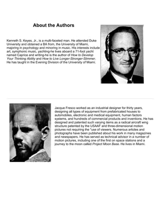 Jacque fresco2 | PDF