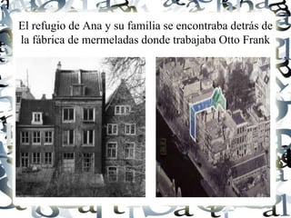 Ana Frank | PPTX