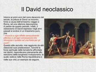 Jacques Louis David | PPT
