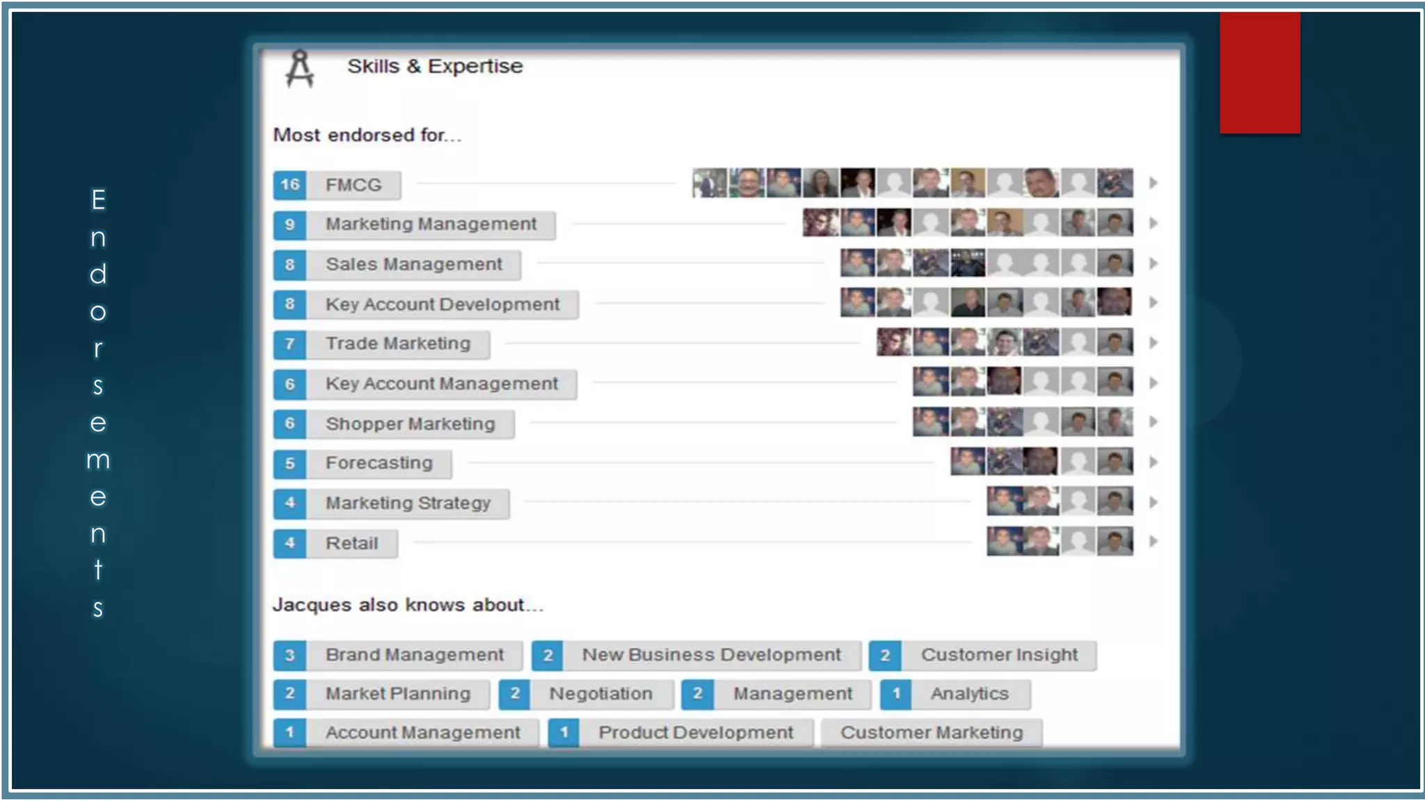 Jacquesbothacvwebbrowserversion 130722094131-phpapp01 | PPTX