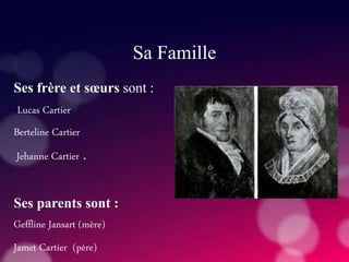 Jehanne Cartier Store | primealture.it