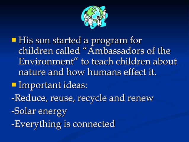 Jacques Cousteau | PPT